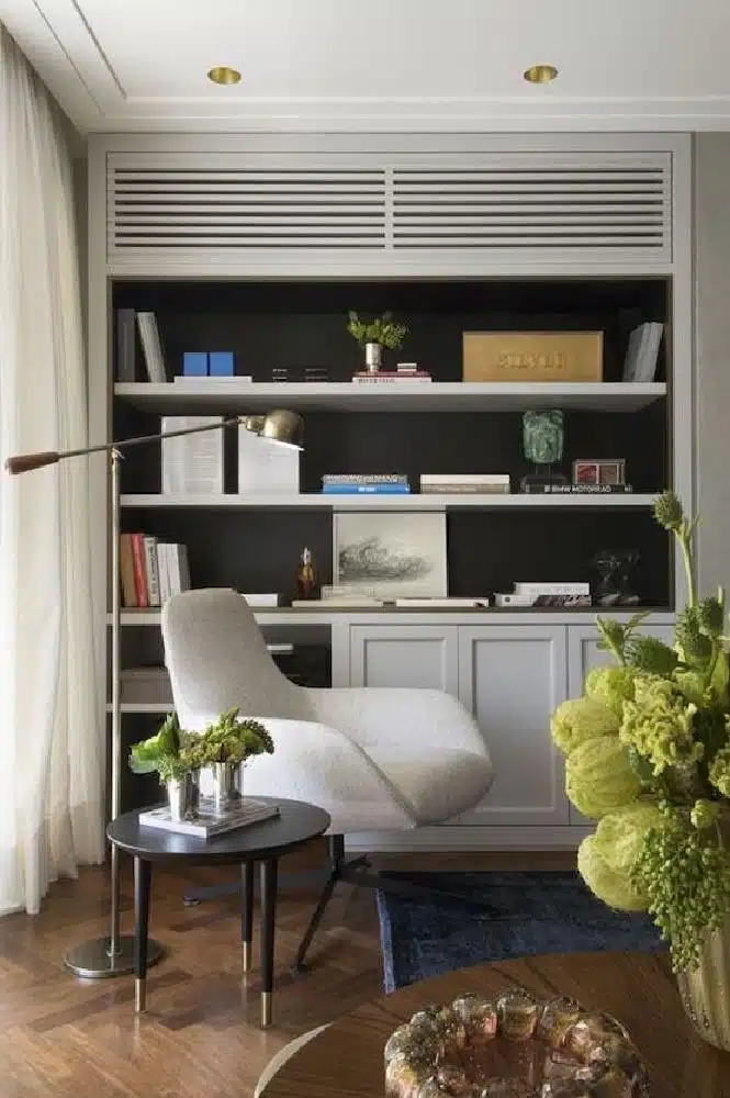 AC Installation Ideas To Match Your Home's Interior Décor