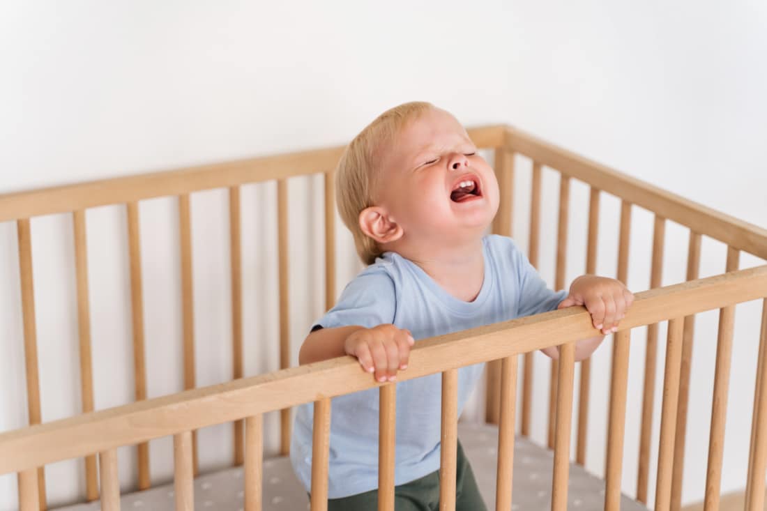 The Autistic Meltdown Guide: How to Find the Triggers