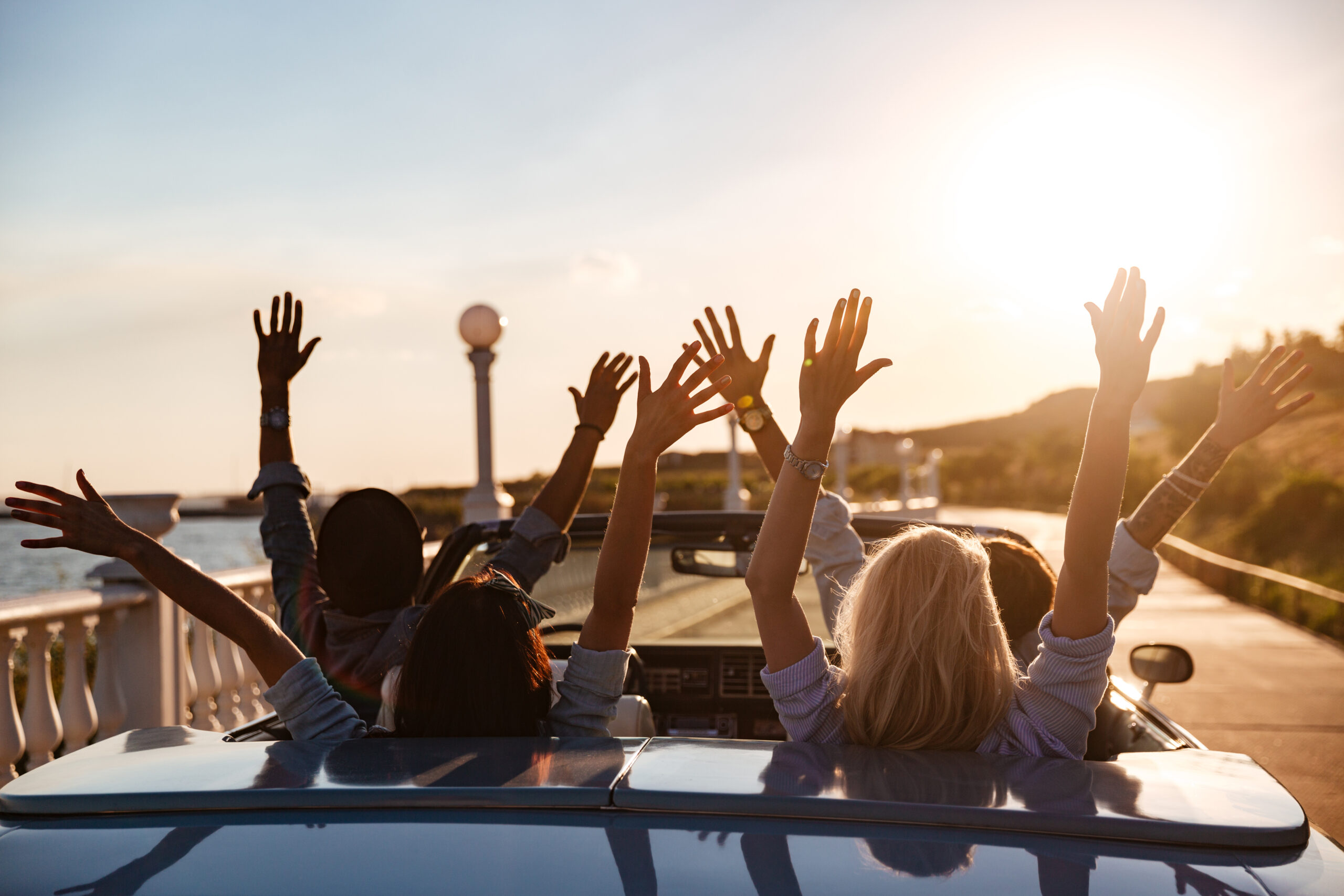 5 Essential Tips Everyone Should Know When Traveling
