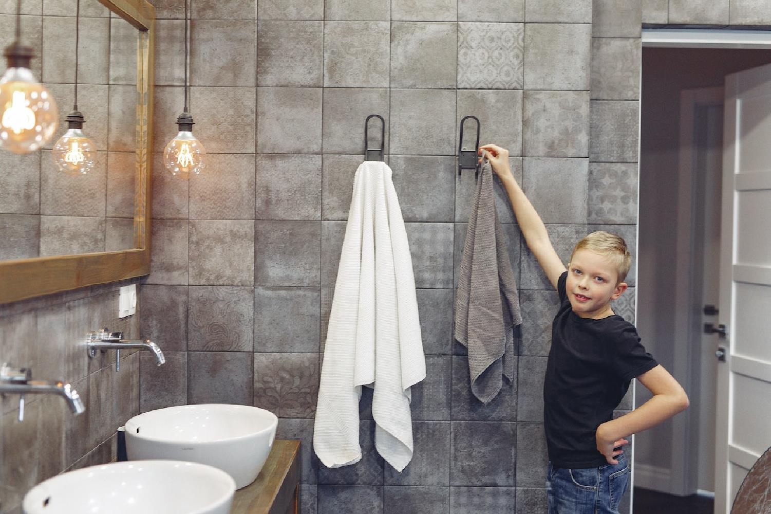 6 Best Design Tips For A Child-Friendly Bathroom
