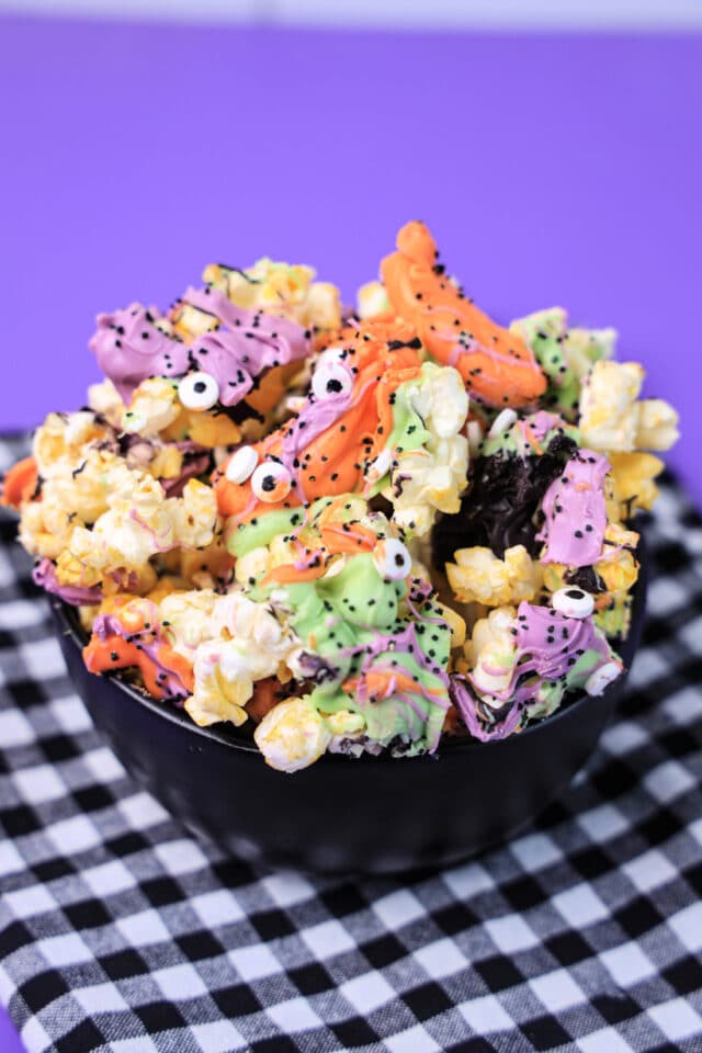 Hocus Pocus Popcorn - Kellys Thoughts On Things