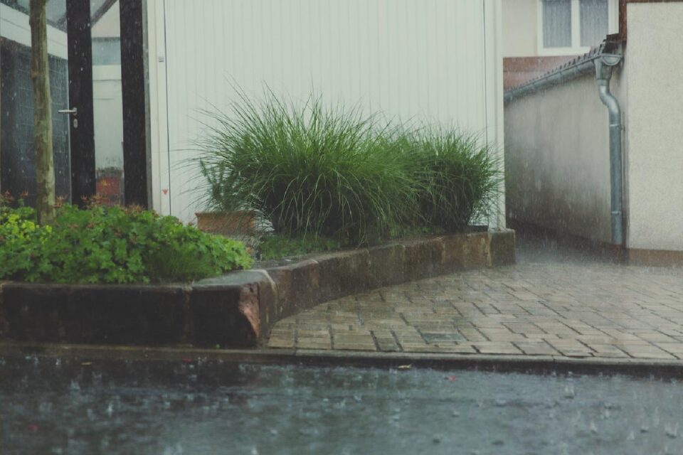 How To Take Care Of Your House In Wet And Cool Weather