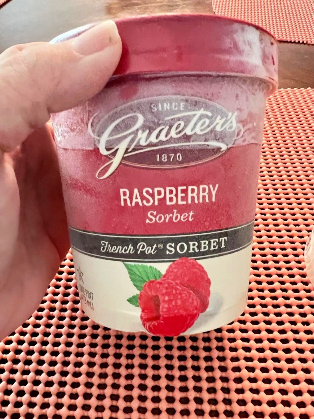 Stay Cool During the Summer Months With Delicious Sobert and Ice Cream ...