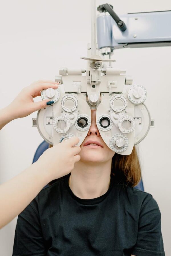 What Makes A Good Optometrist?