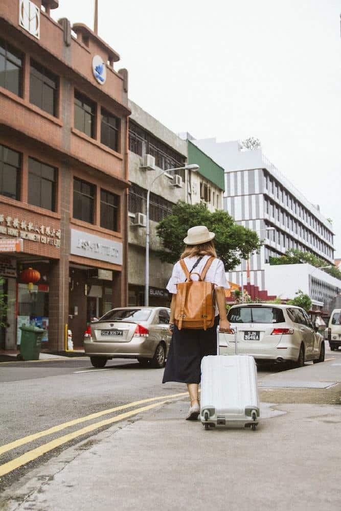 5 Best Traveling Tips You Must Know