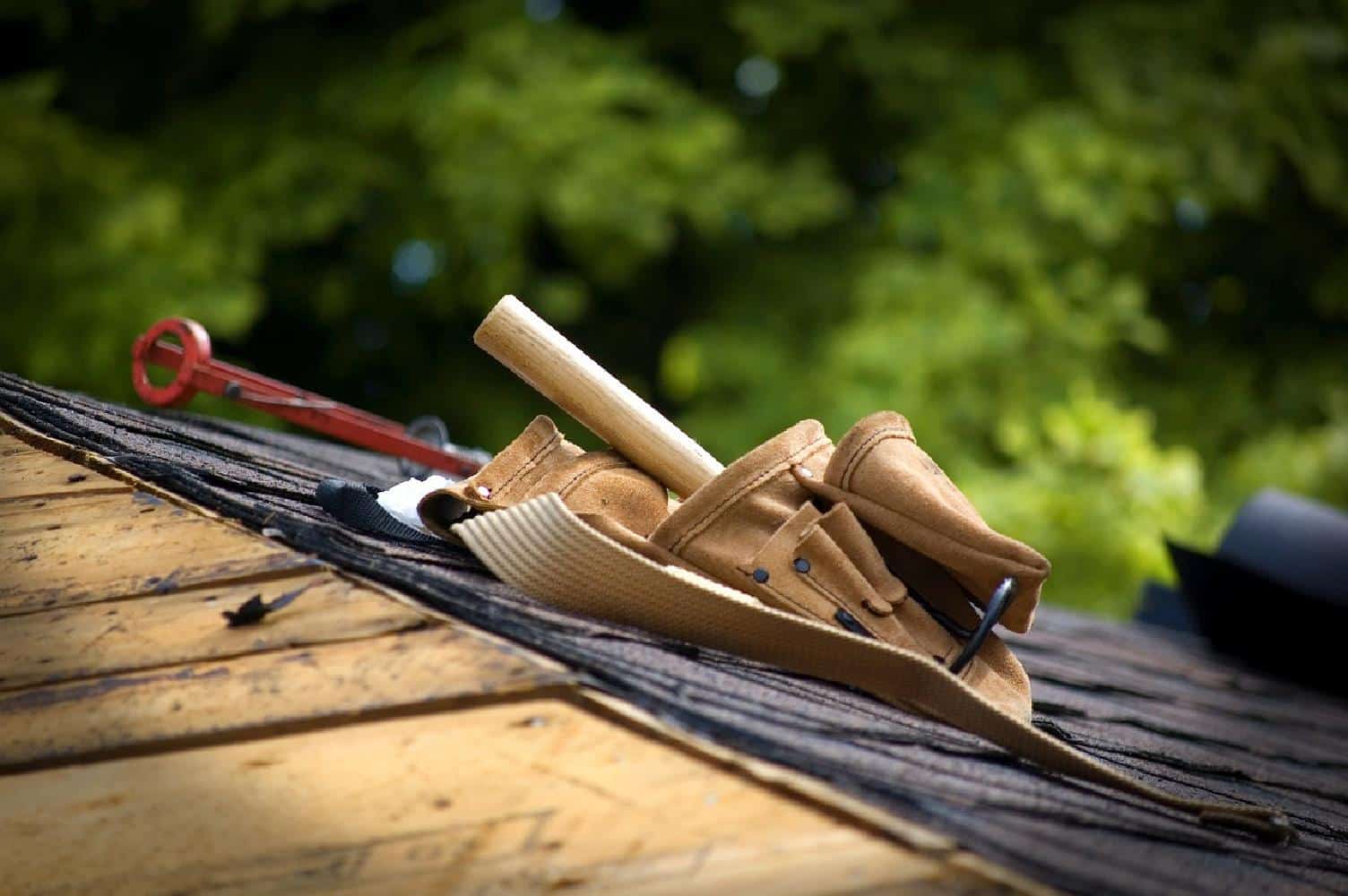 6 Reasons Why Roof Maintenance Should Be On Your Priority List