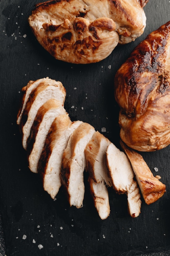 7 Foods To Swap For Healthier Alternatives