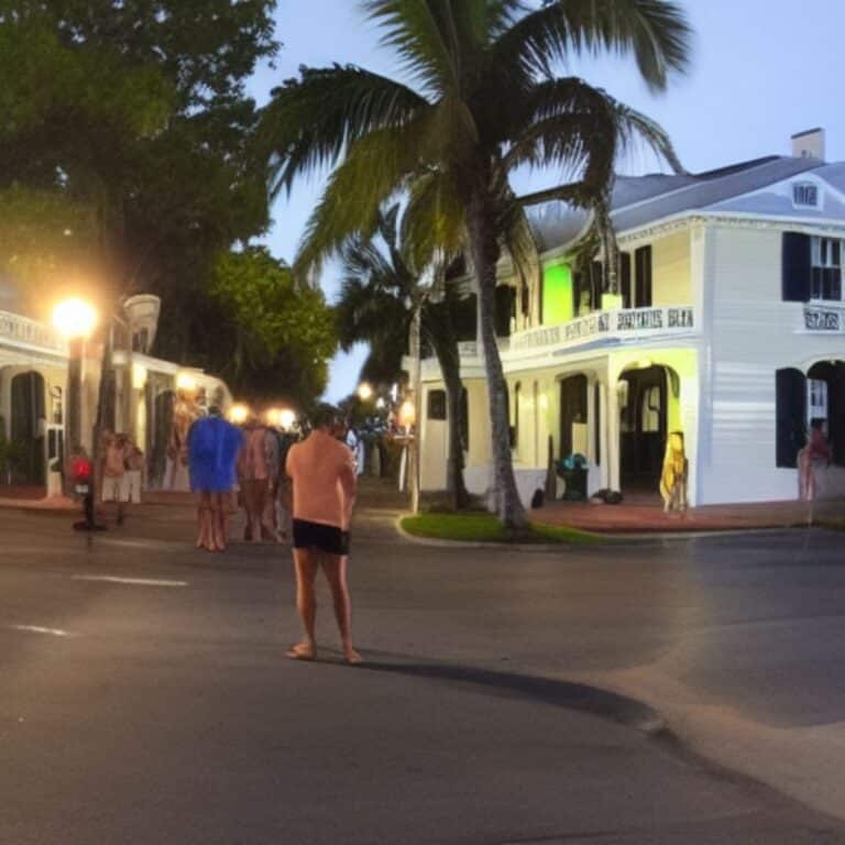 8 Spooky USA Destinations for a Haunted Halloween