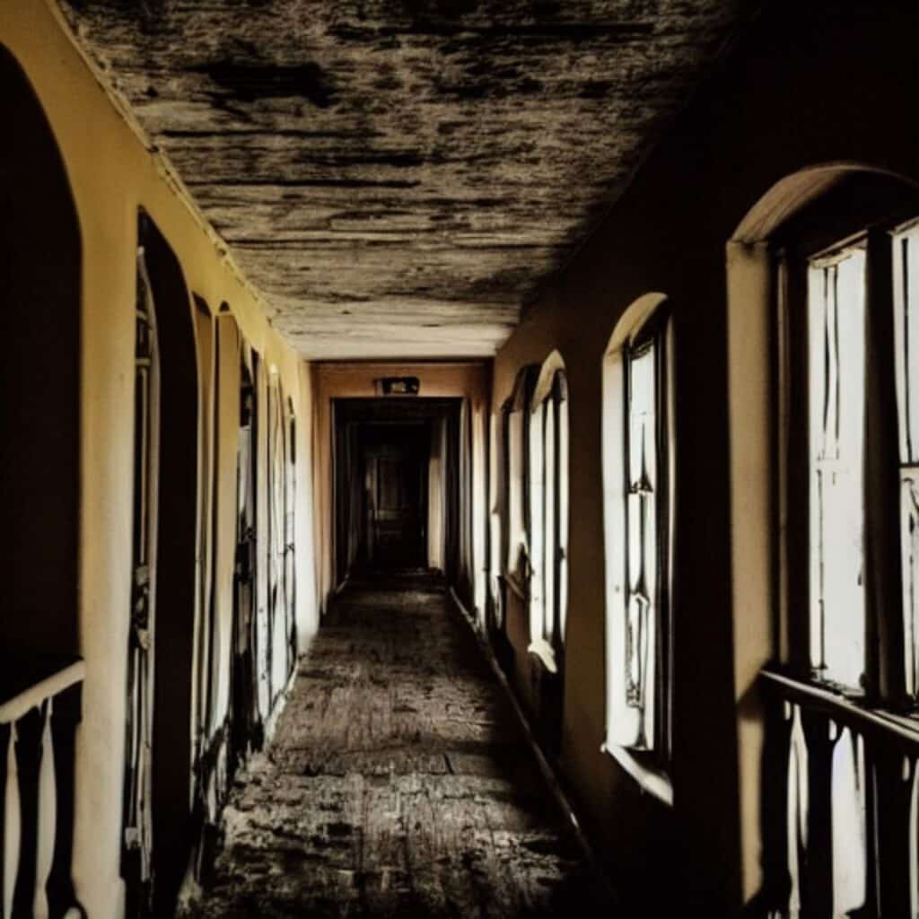 8 Spooky USA Destinations for a Haunted Halloween