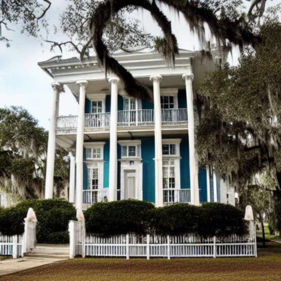 8 Spooky USA Destinations for a Haunted Halloween