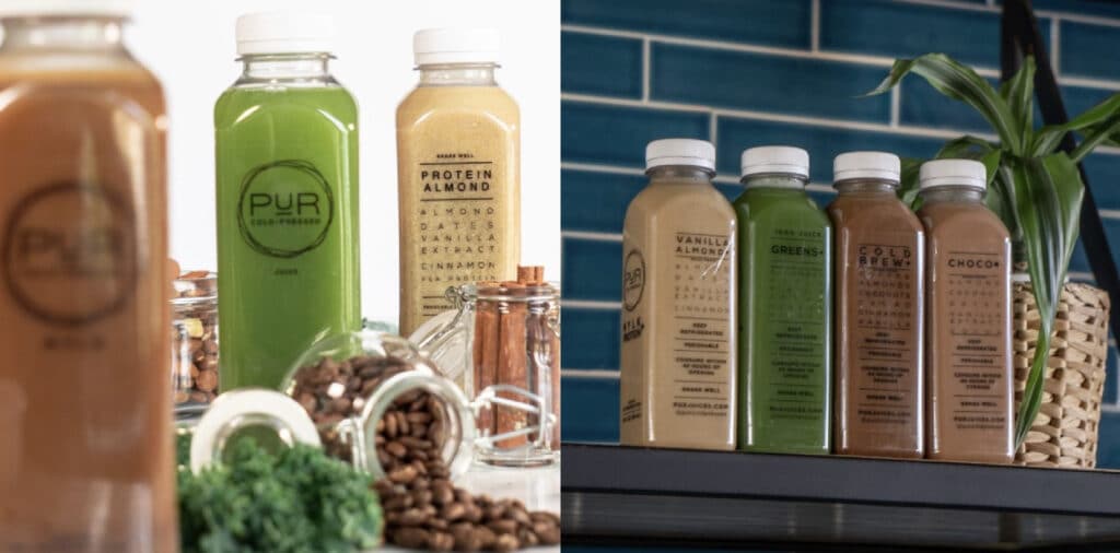 How To Plan Your Juice Cleanse For Success