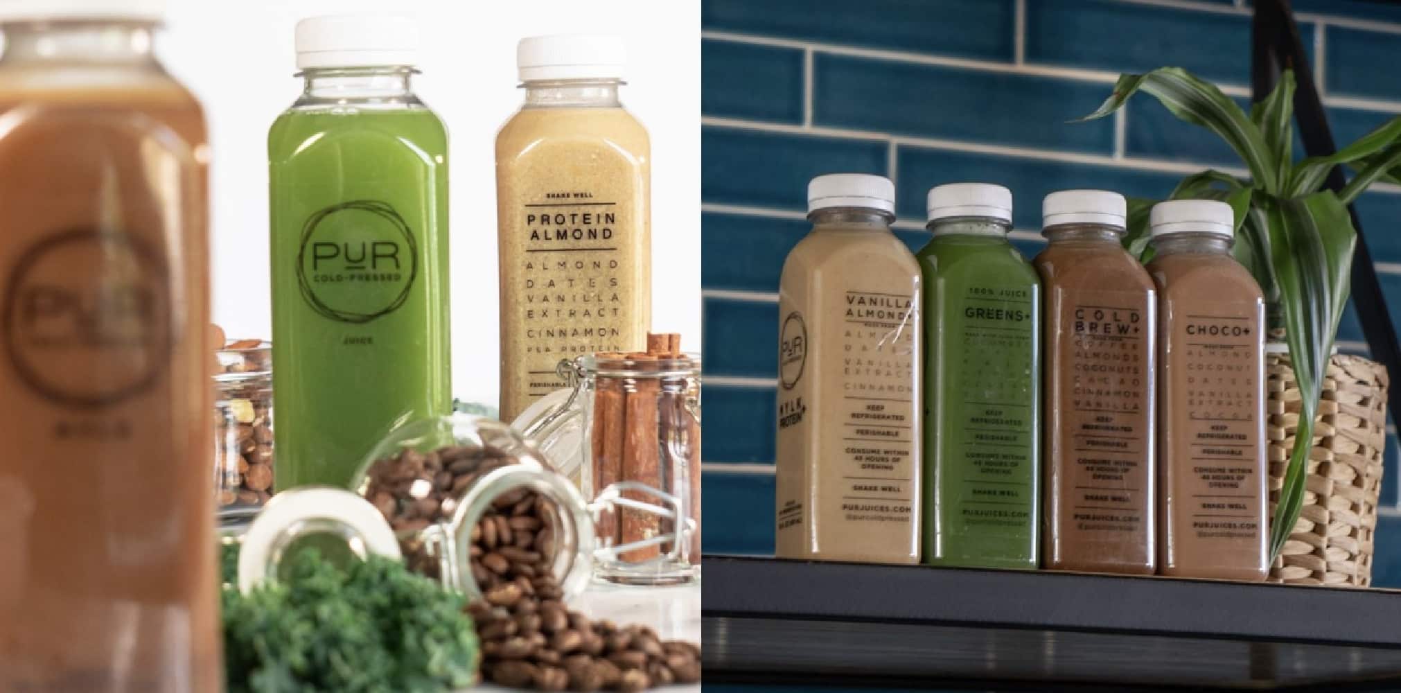 How To Plan Your Juice Cleanse For Success