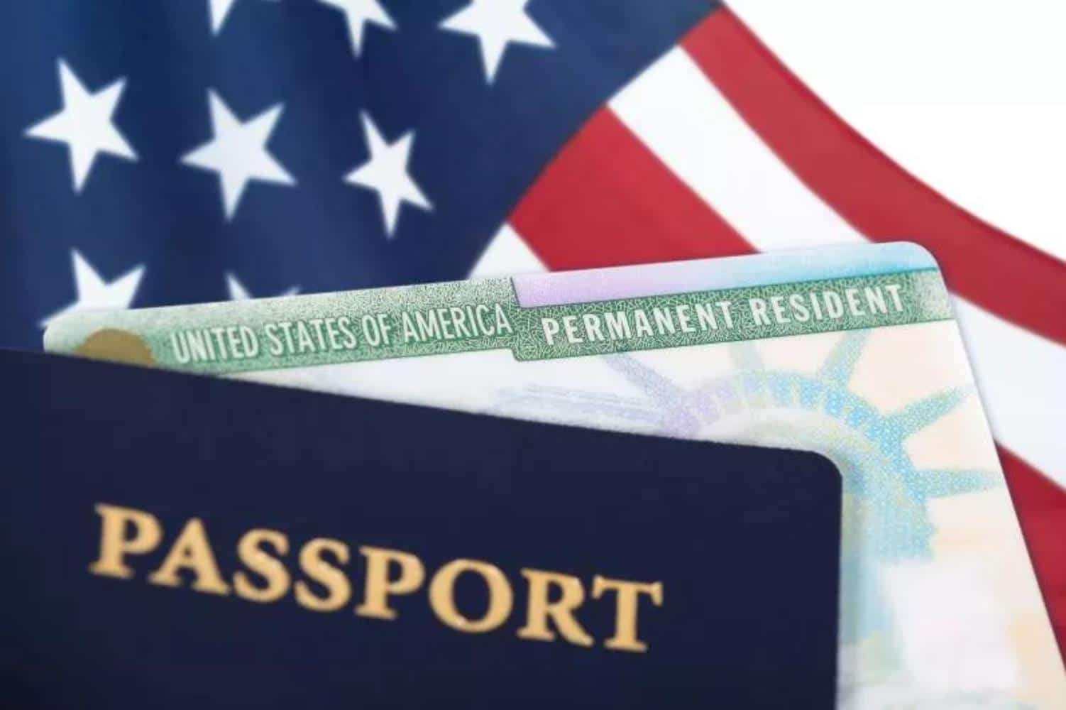 The Most Frequently Asked Questions About Green Card Renewal