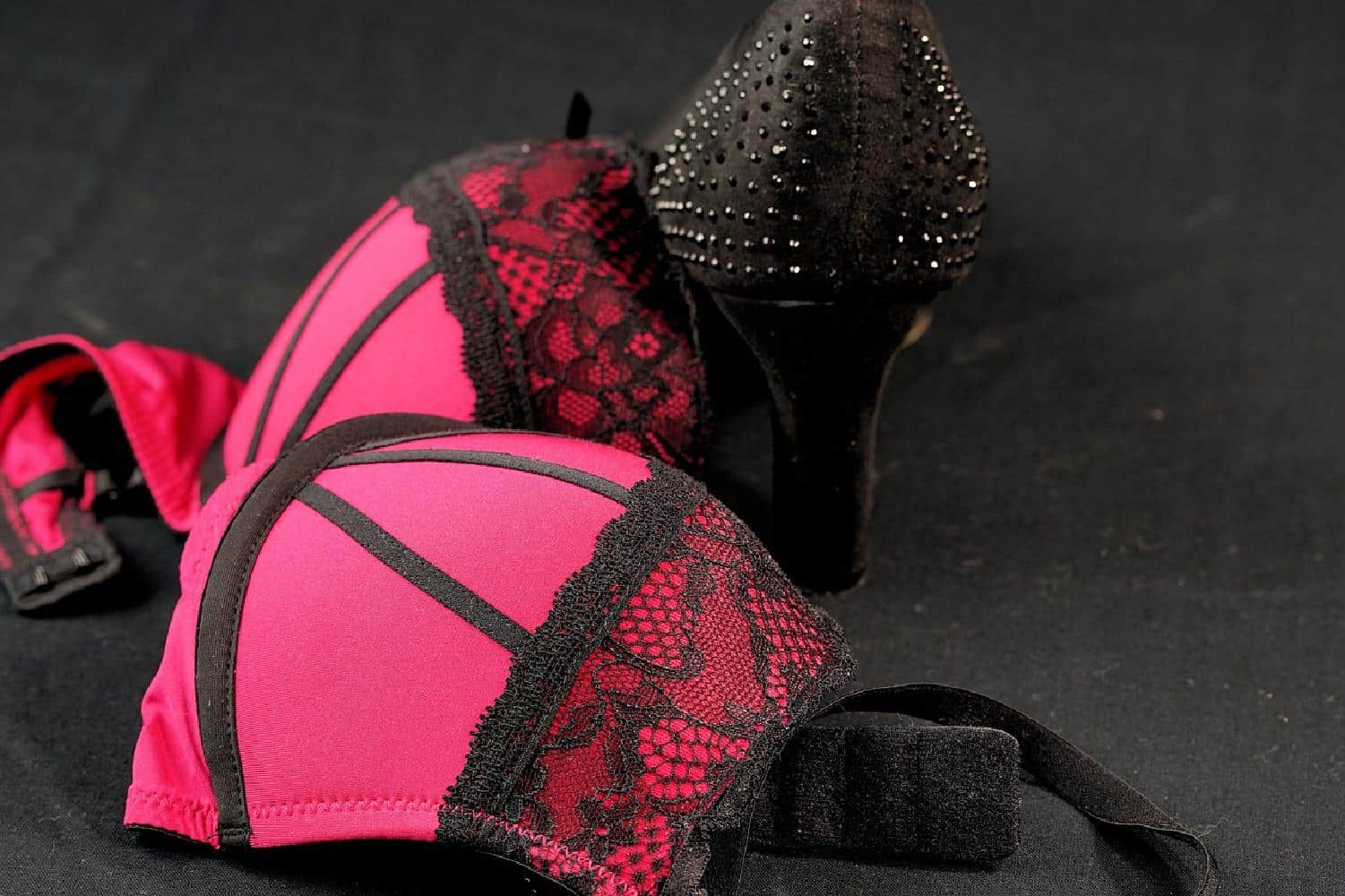 4 Bra Types To Consider When Shopping For Your Breast Shape