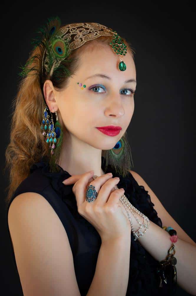 7 Pretty Silver Jewelry That Are Truly Artistic