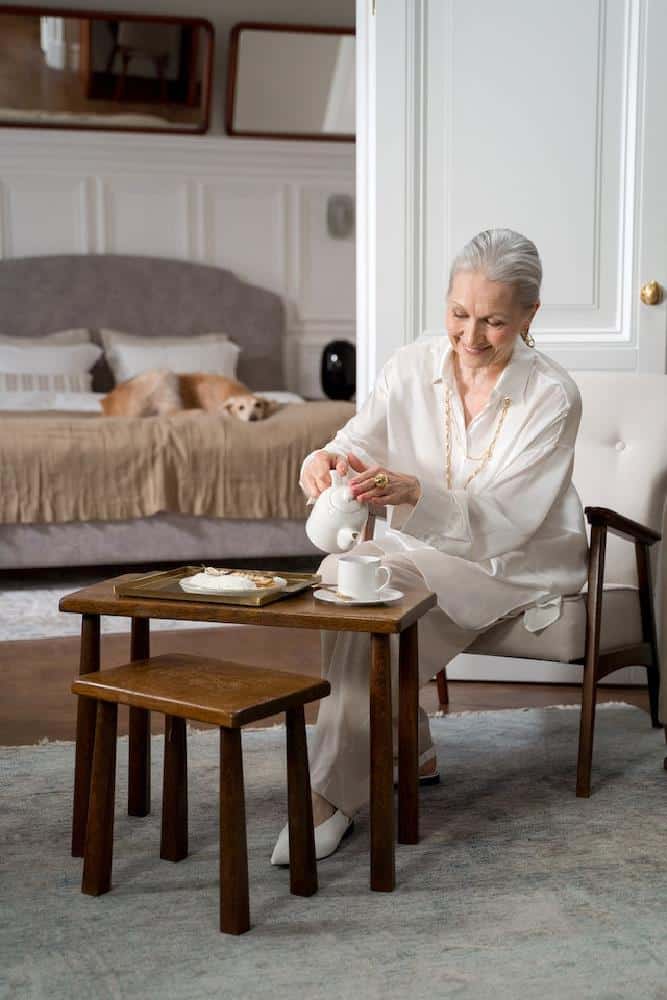 A Trip Into The History Books Of Earl Grey Tea