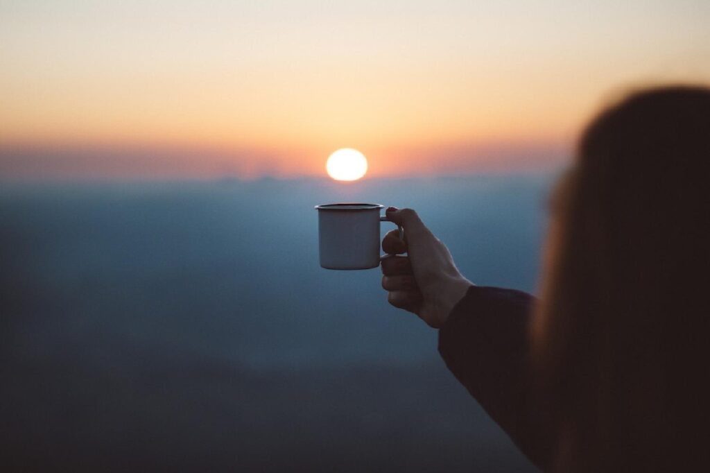 Is It Healthy To Drink Coffee On A Daily Basis?
