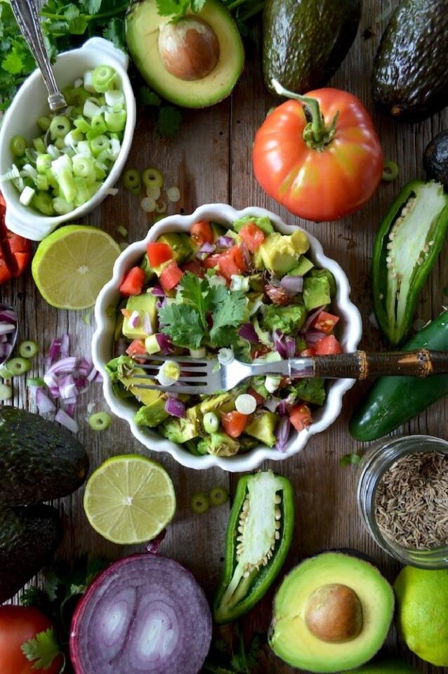 The Benefits Of The Longevity Diet And How It Works