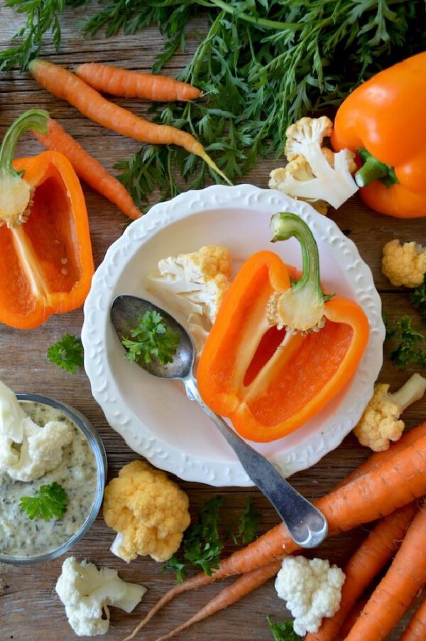 The Benefits Of The Longevity Diet And How It Works