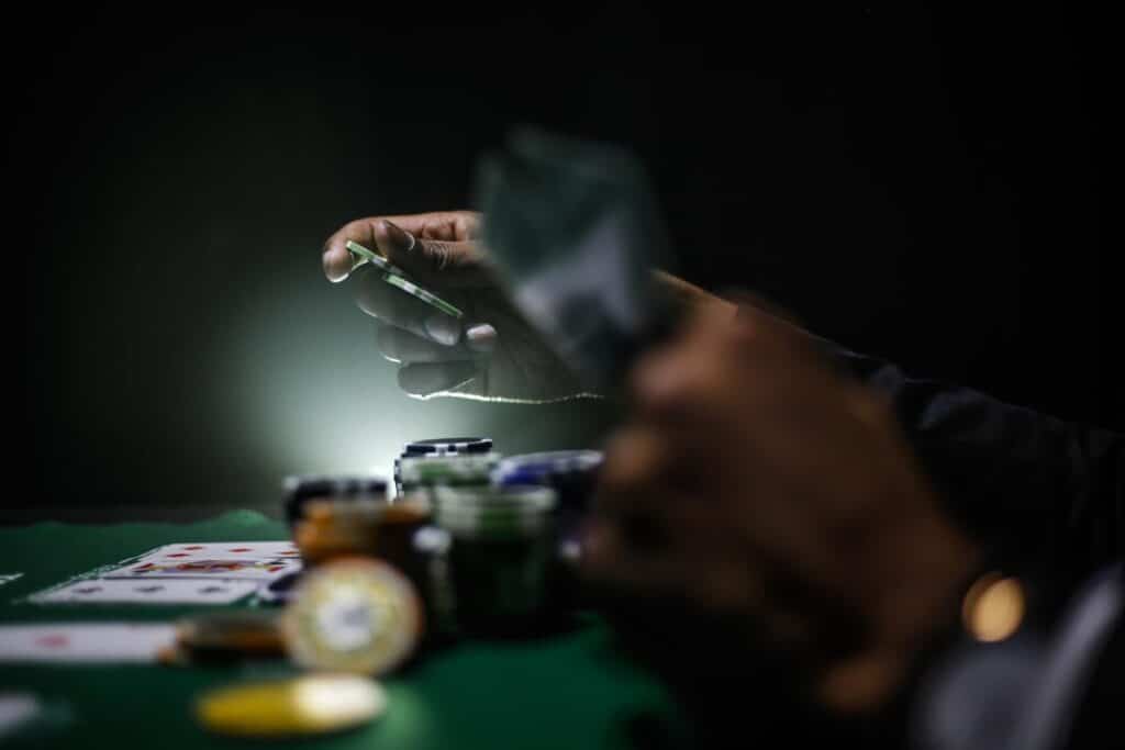 The Most Common Myths About Gambling