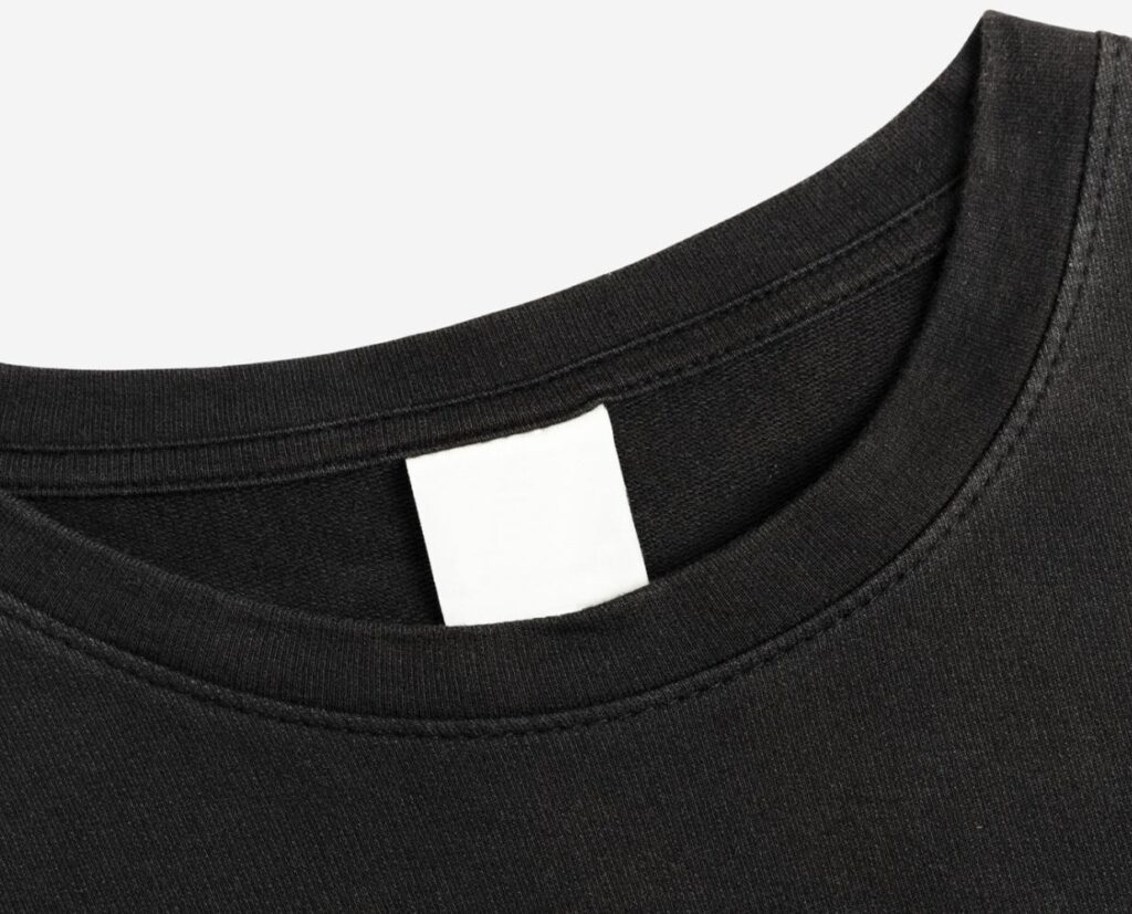 Why Are Clothing Labels So Important In The Apparel Industry?