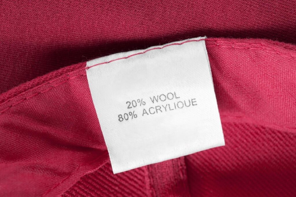 Why Are Clothing Labels So Important In The Apparel Industry?