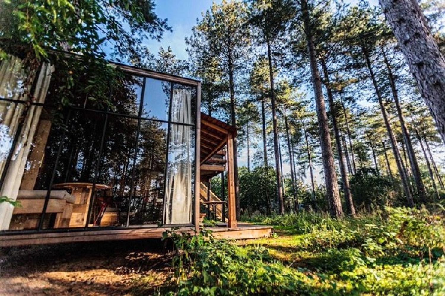 6 Reasons To Choose A Chalet For Your Vacation