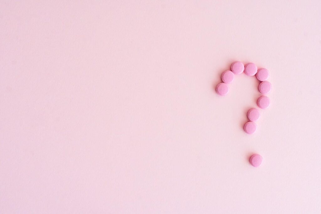 Every Woman Should Know About The Little Pink Pill