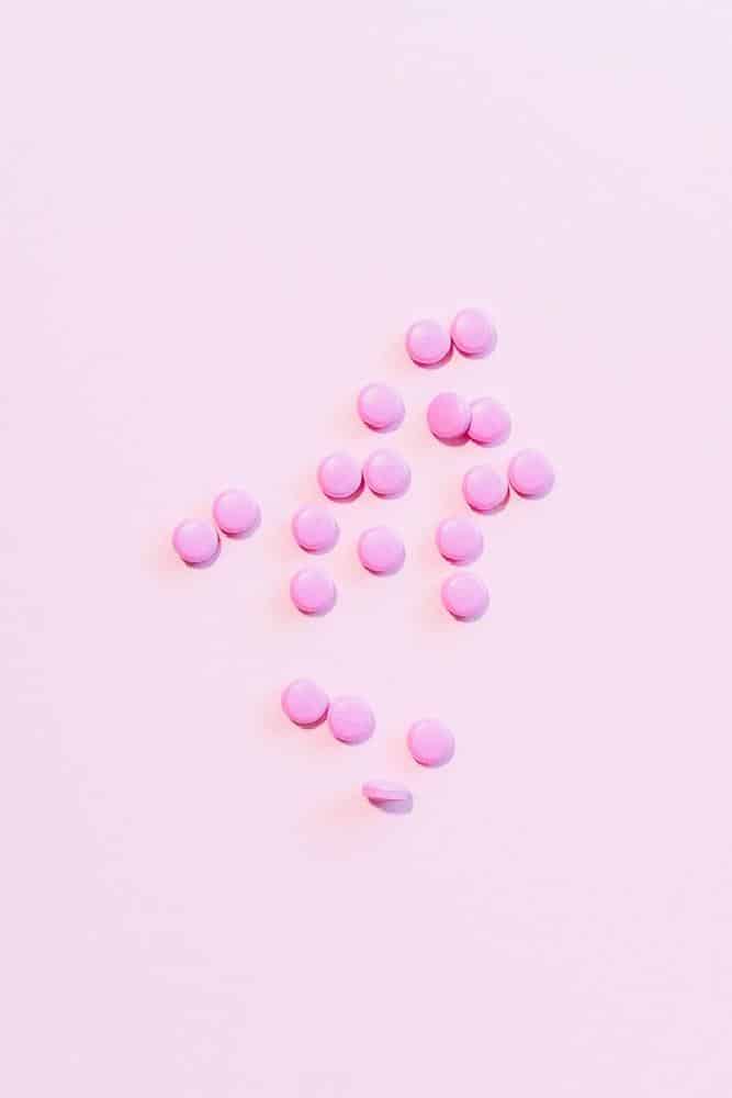 Every Woman Should Know About The Little Pink Pill