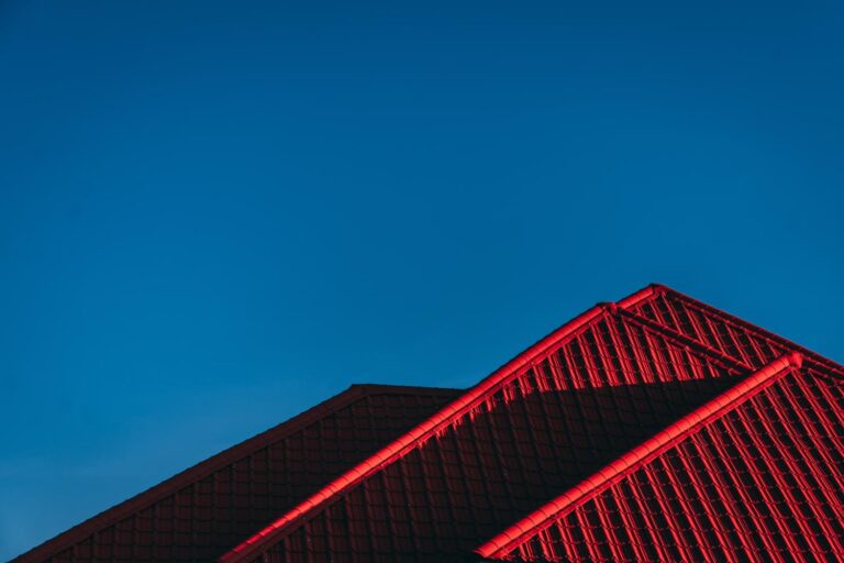 How To Build A Unique And High-Quality Roof For Your Home