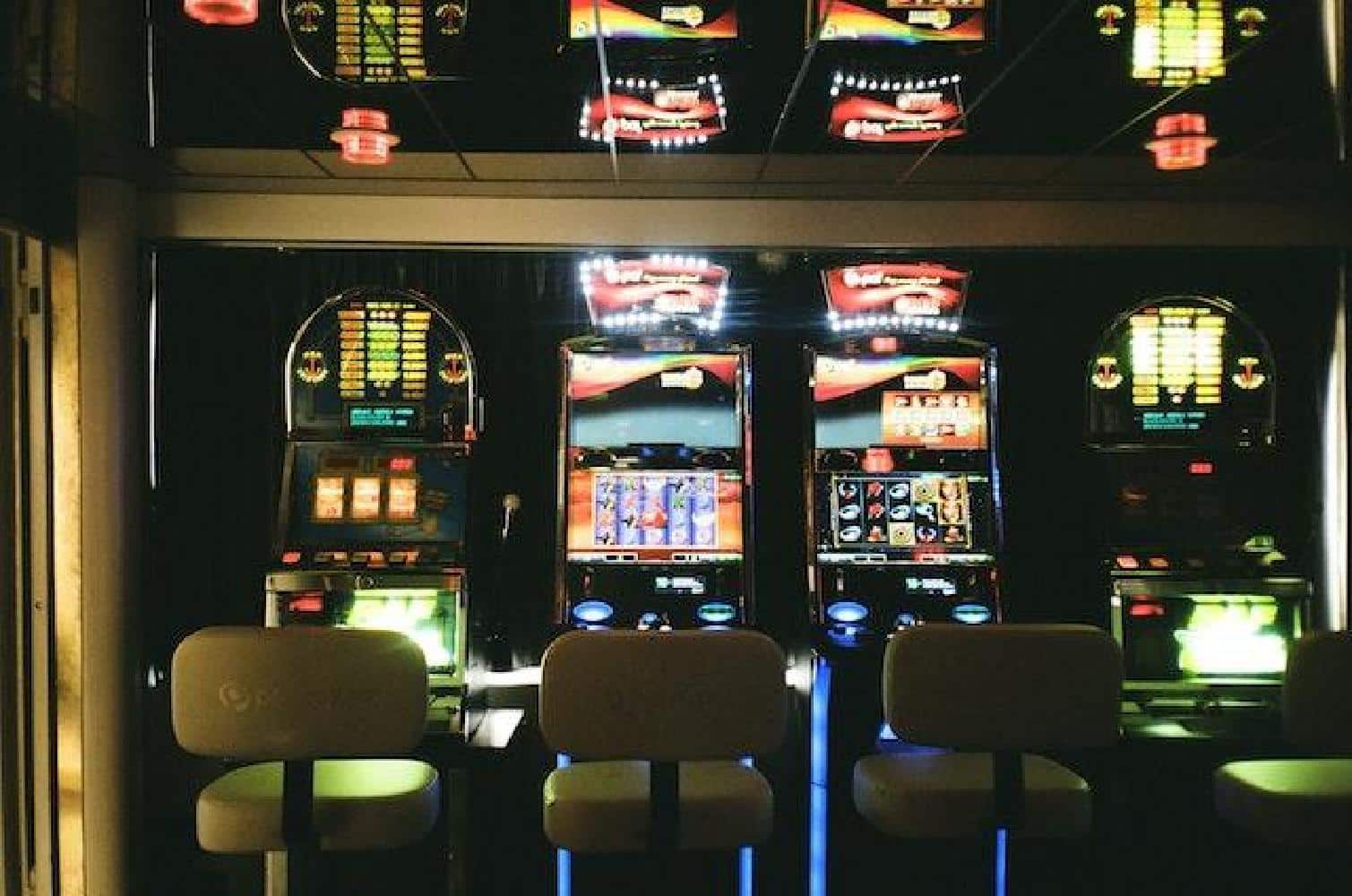 Playing Slot Machines In Korea: Is It Safe?