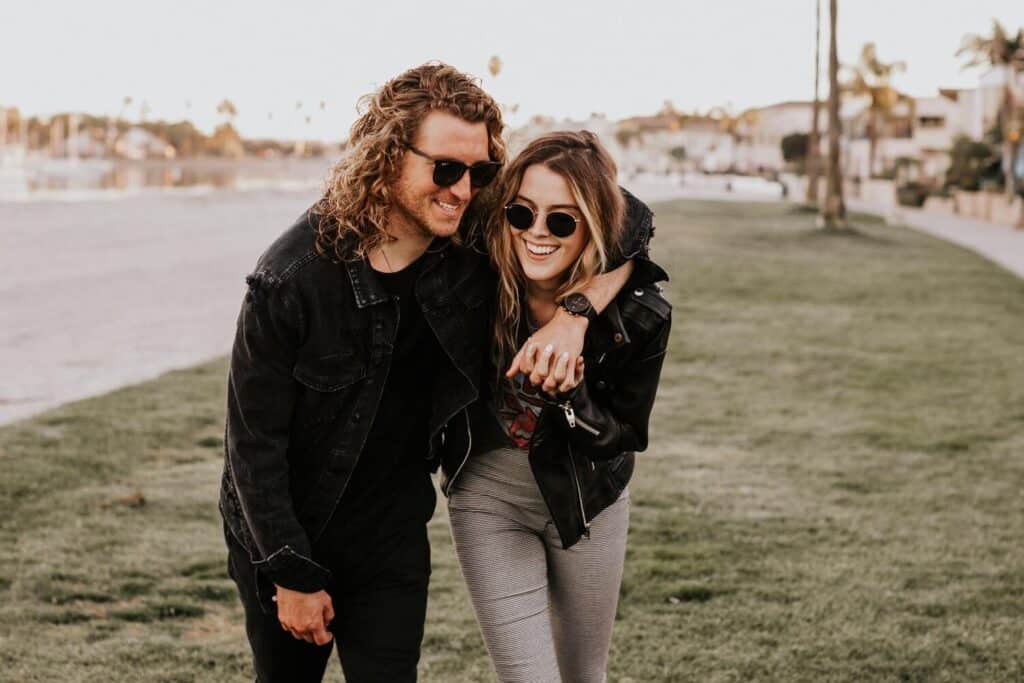 How To Choose Shades That Go With Your Specific Style