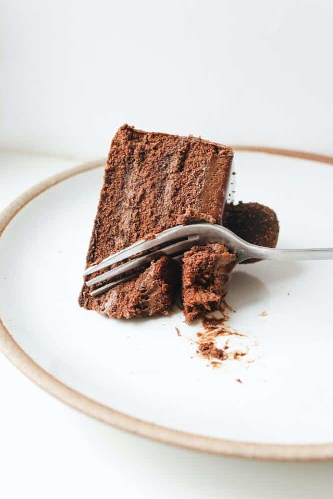 6 Interesting Facts About Chocolate Cakes