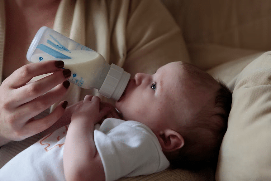 7 Top Sensitive Formulas For Babies And Toddlers Pediatricians Recommend