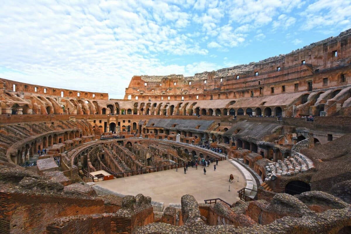 Your Ultimate Guide To Visiting The Colosseum Tips And Recommendations