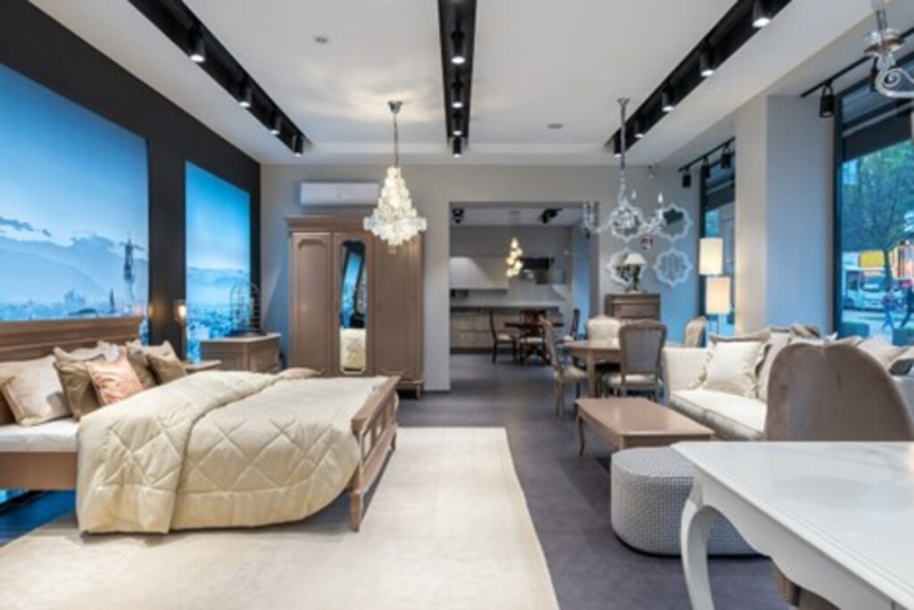 Modern Classics: Top Furniture Stores For Mid-Century Modern Enthusiasts