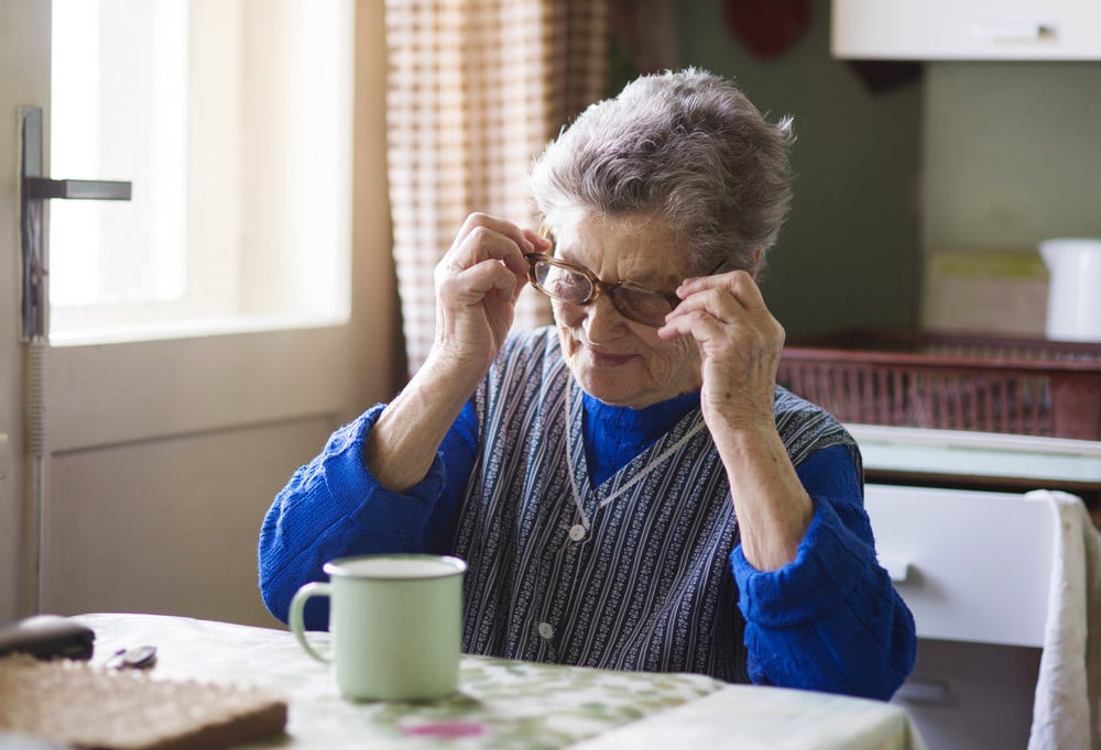 Growing Old? Keep Your Health in Tact With These Tips