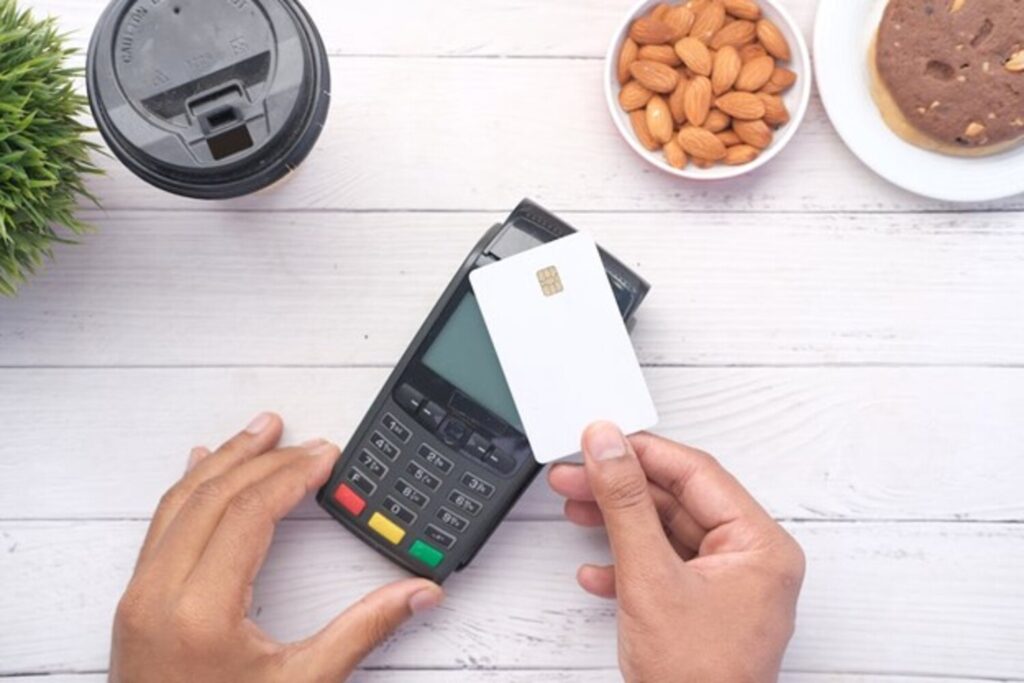What Is The Difference Between EFTPOS And POS?