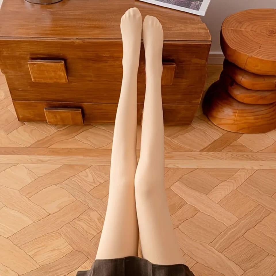Guide For First-Timers Wearing Stockings