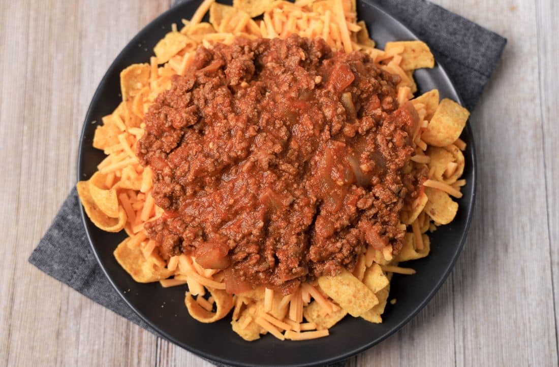 The Ultimate Frito Pie Recipe: A Delicious, Crowd-Pleasing Classic