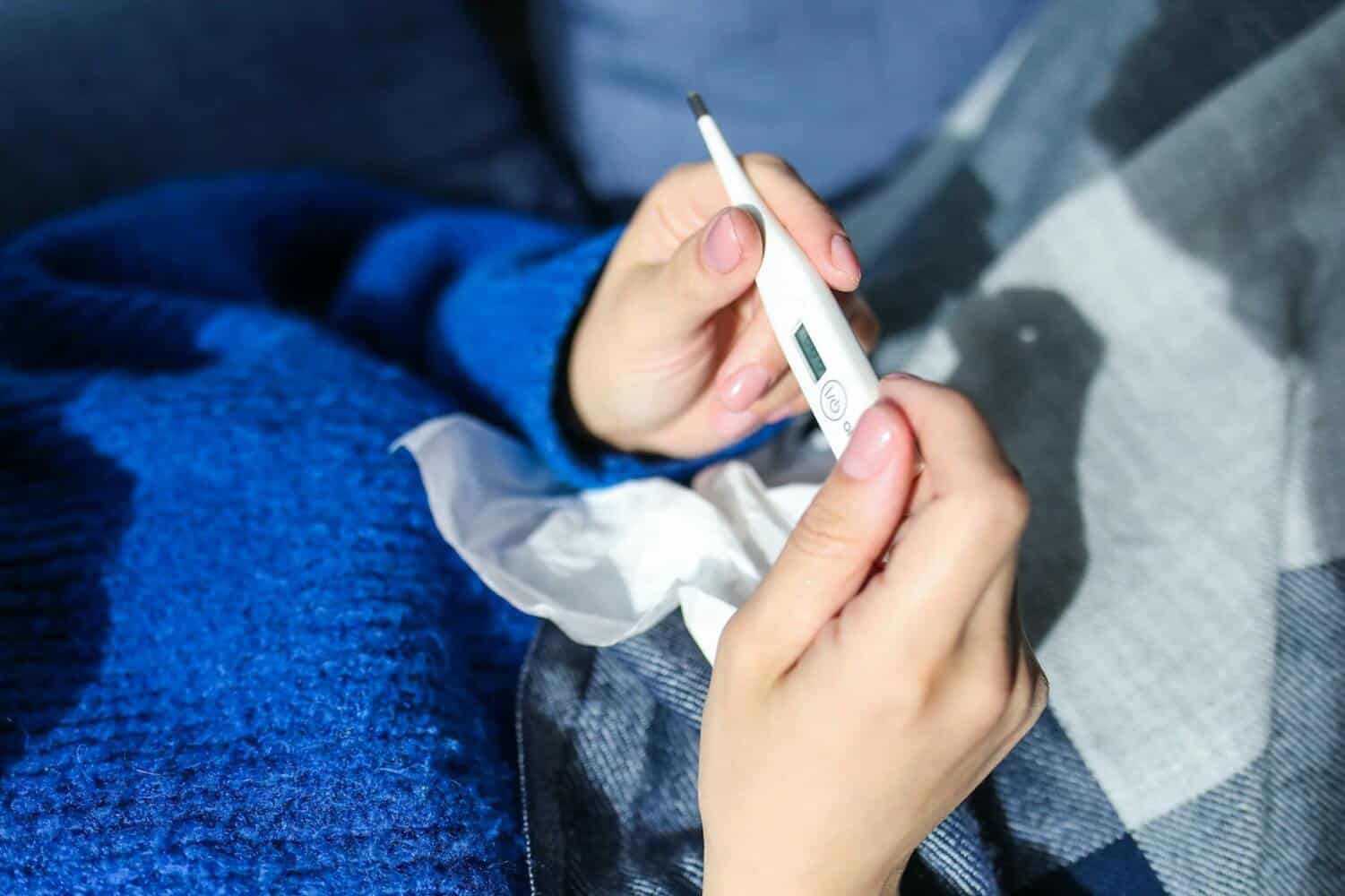5 Signs Of Poor Nutrition In Children