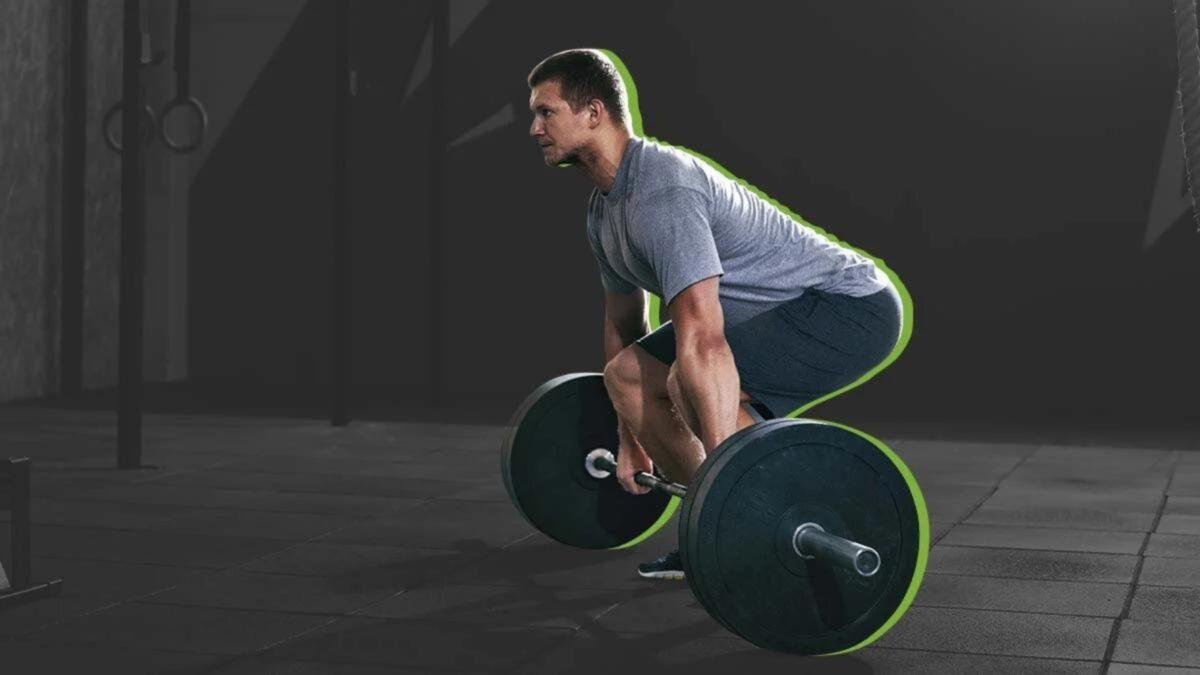 How To Perform The Deadlifts For Muscles, Raw Strength, And Power