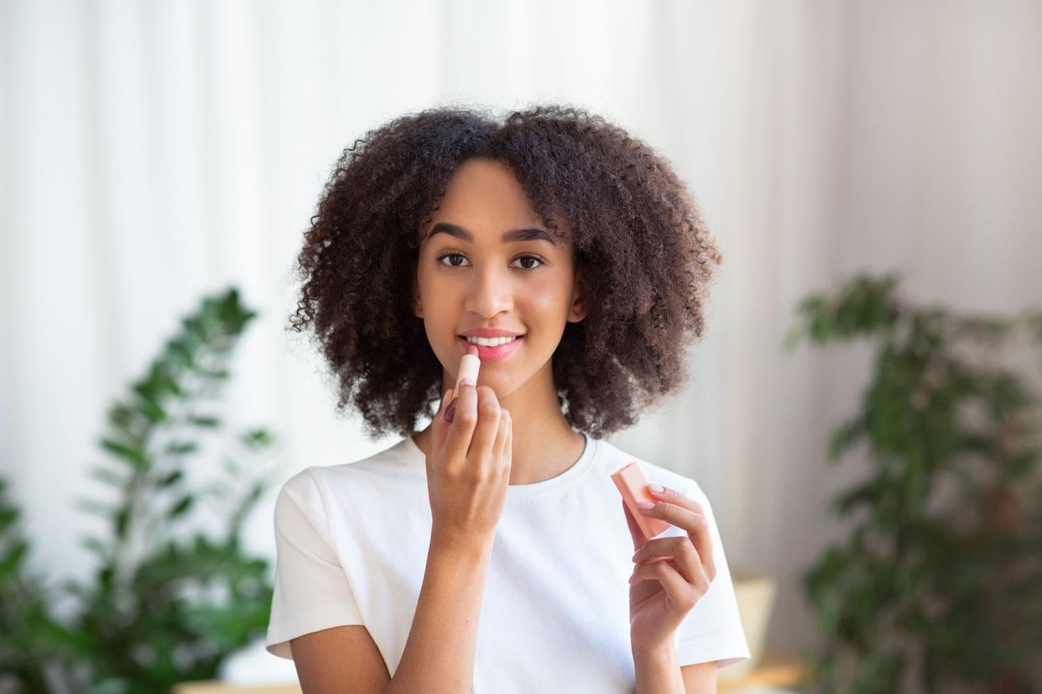 From Basic Balm To Lip Care Rituals: How To Include Lip Care In Your ...