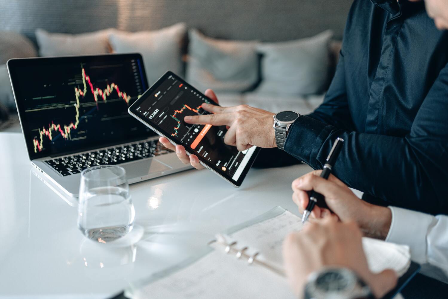 IOTA For Transactions: Advantages & Real Life Examples
