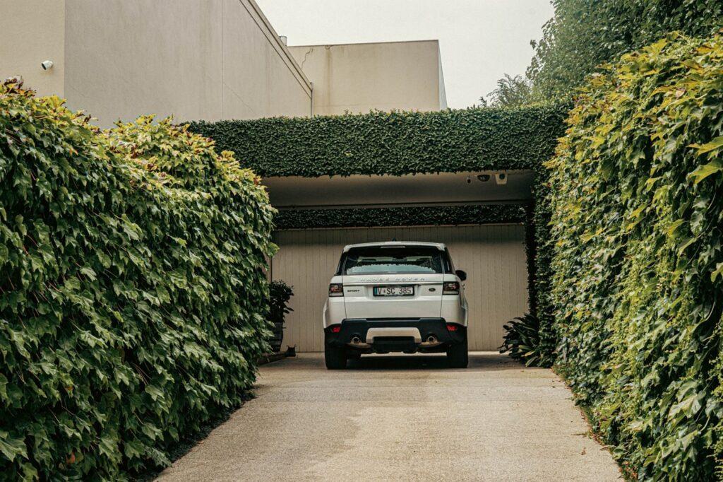 How To Extend Your Driveway: Adding Additional Parking