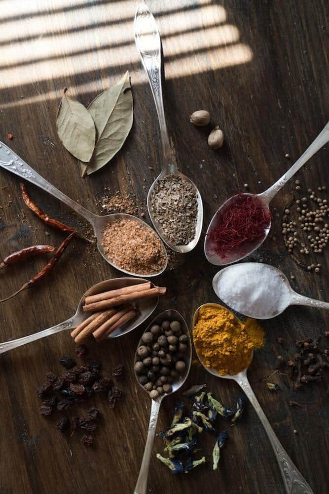 Adding Some Heat To Your Meals: Discover The Best Spicy Seasonings For ...