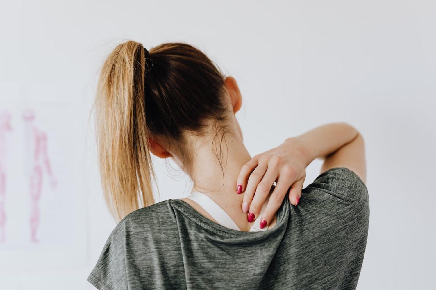 6 Tips For Ensuring No One In Your Family Gets Back Pain
