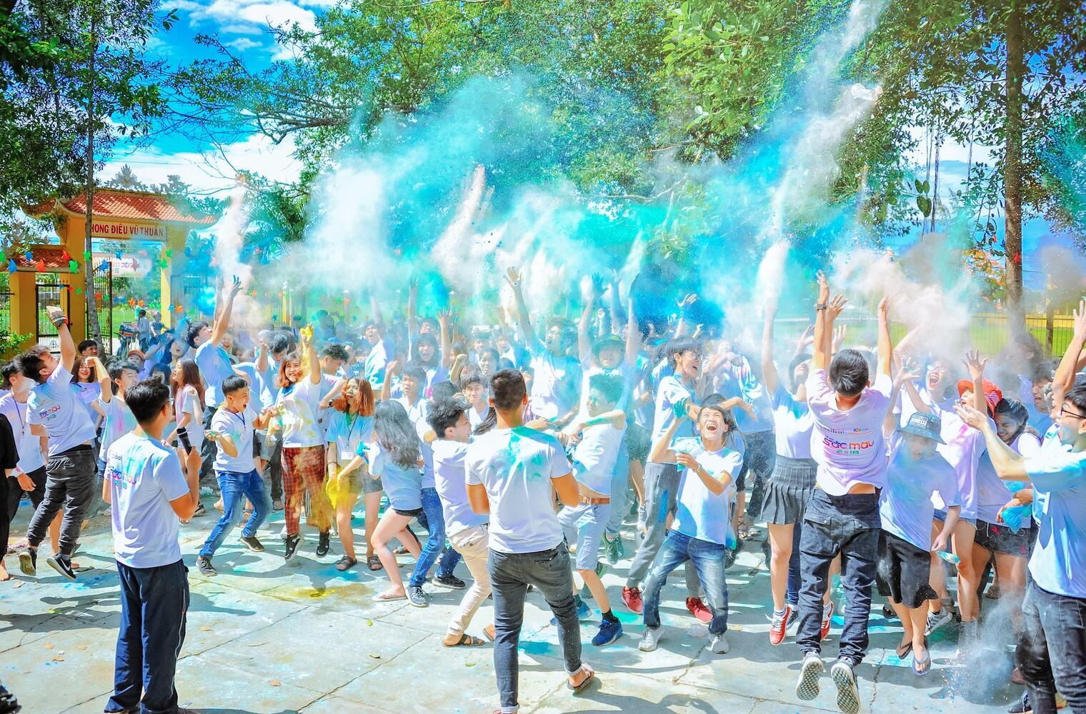 Step-By-Step Guide To Organizing A Memorable Fun Fair Charity Event