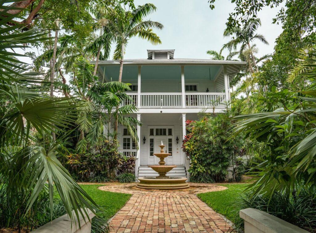 Looking To Buy A Home In Florida? Here Are The Different Architectural ...