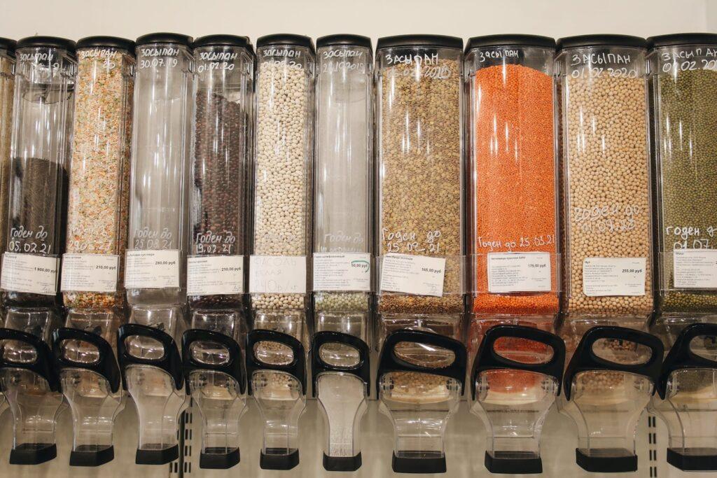 Spice Storage Tips: How To Keep Your Flavors Fresh And Organized